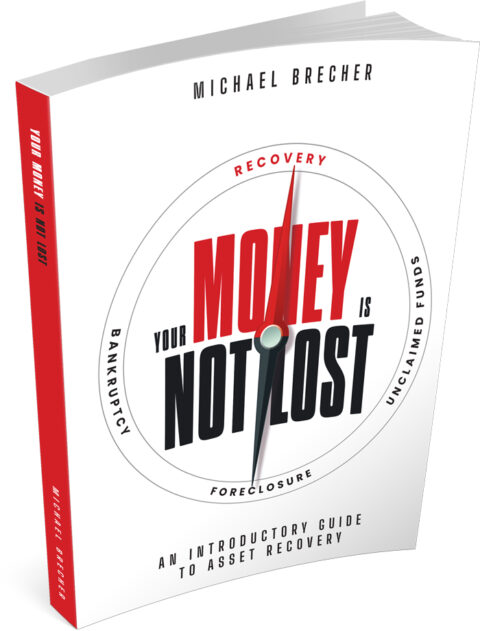 Assist Asset Recovery - It’s Time to Discover What YOU Can Recover